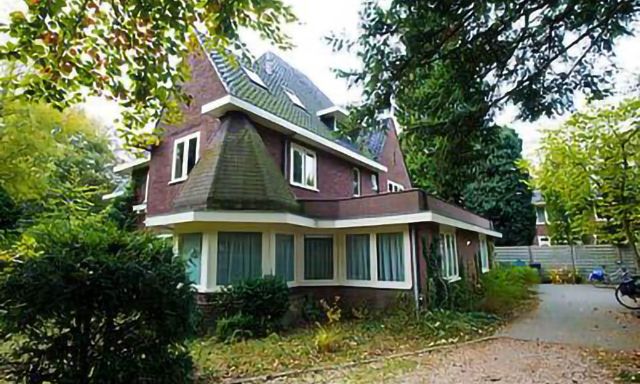 Stichting Widar Beheer