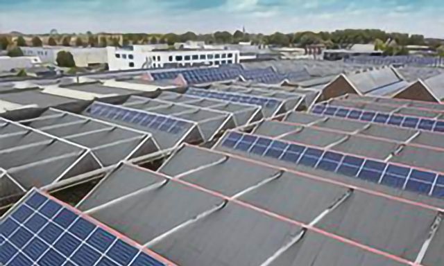 YSS Projects: Gispen