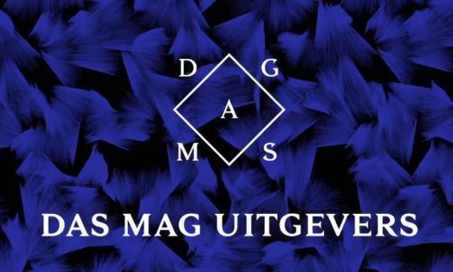 Das Mag Uitgeverij